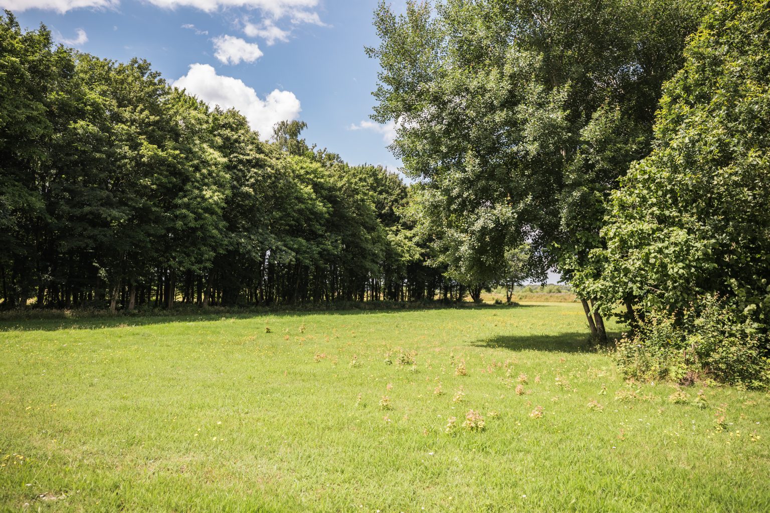 Onder De Radar Festival | 28 & 29 August 2026 | Vliegbasis Twenthe ...