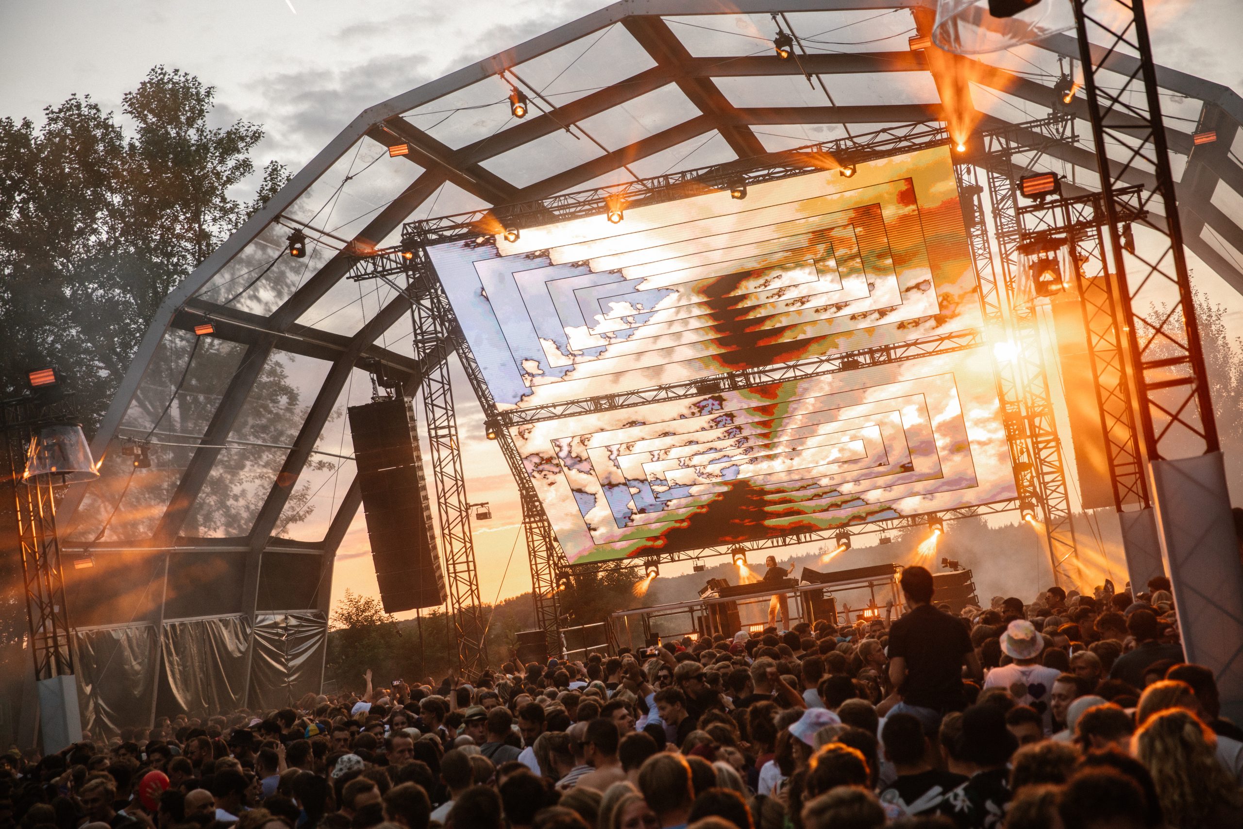 Thanks for signing up - Onder de Radar Festival | 29 & 30 August 2025 ...