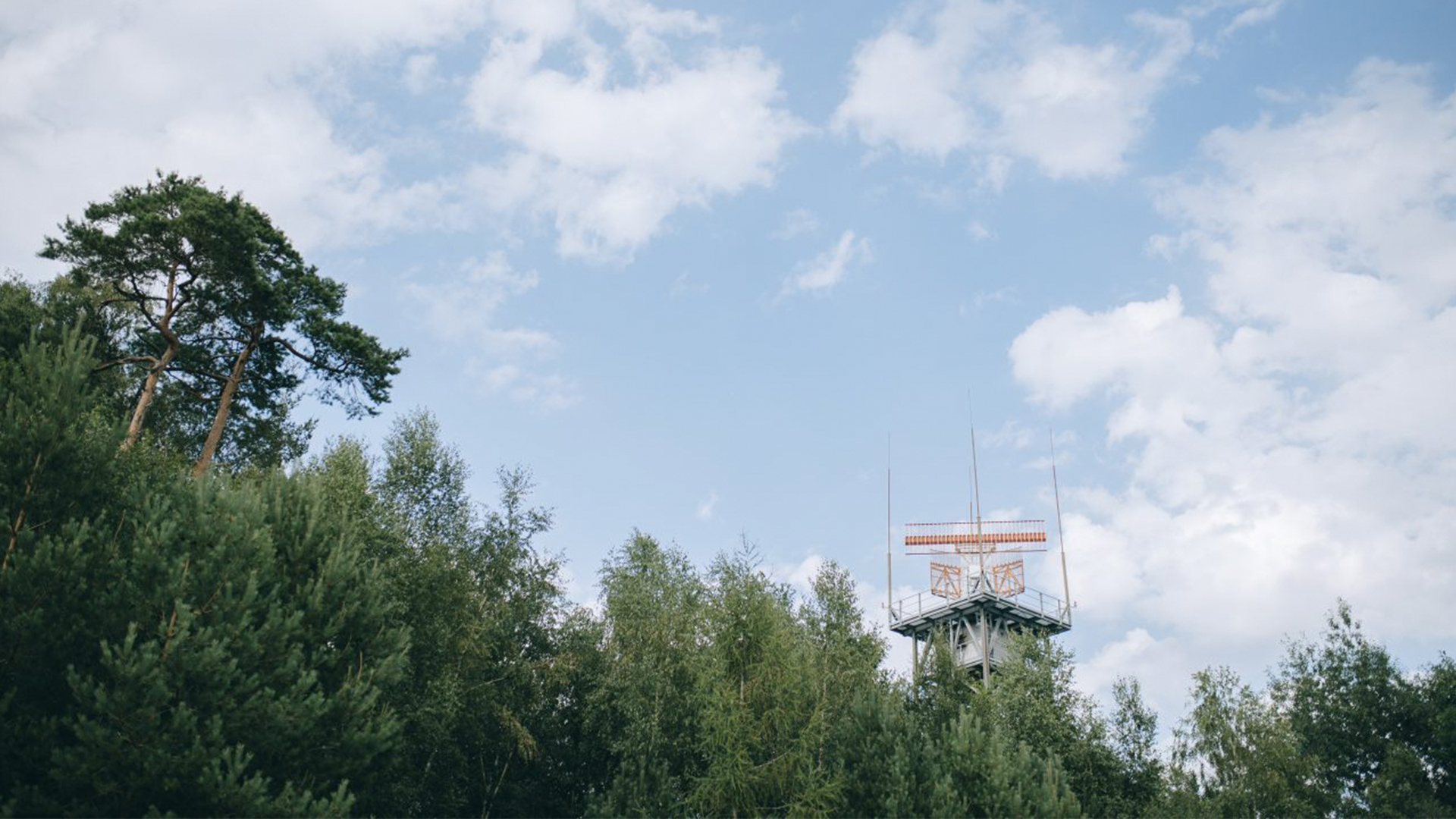 Onder De Radar Festival | 28 & 29 August 2026 | Vliegbasis Twenthe ...