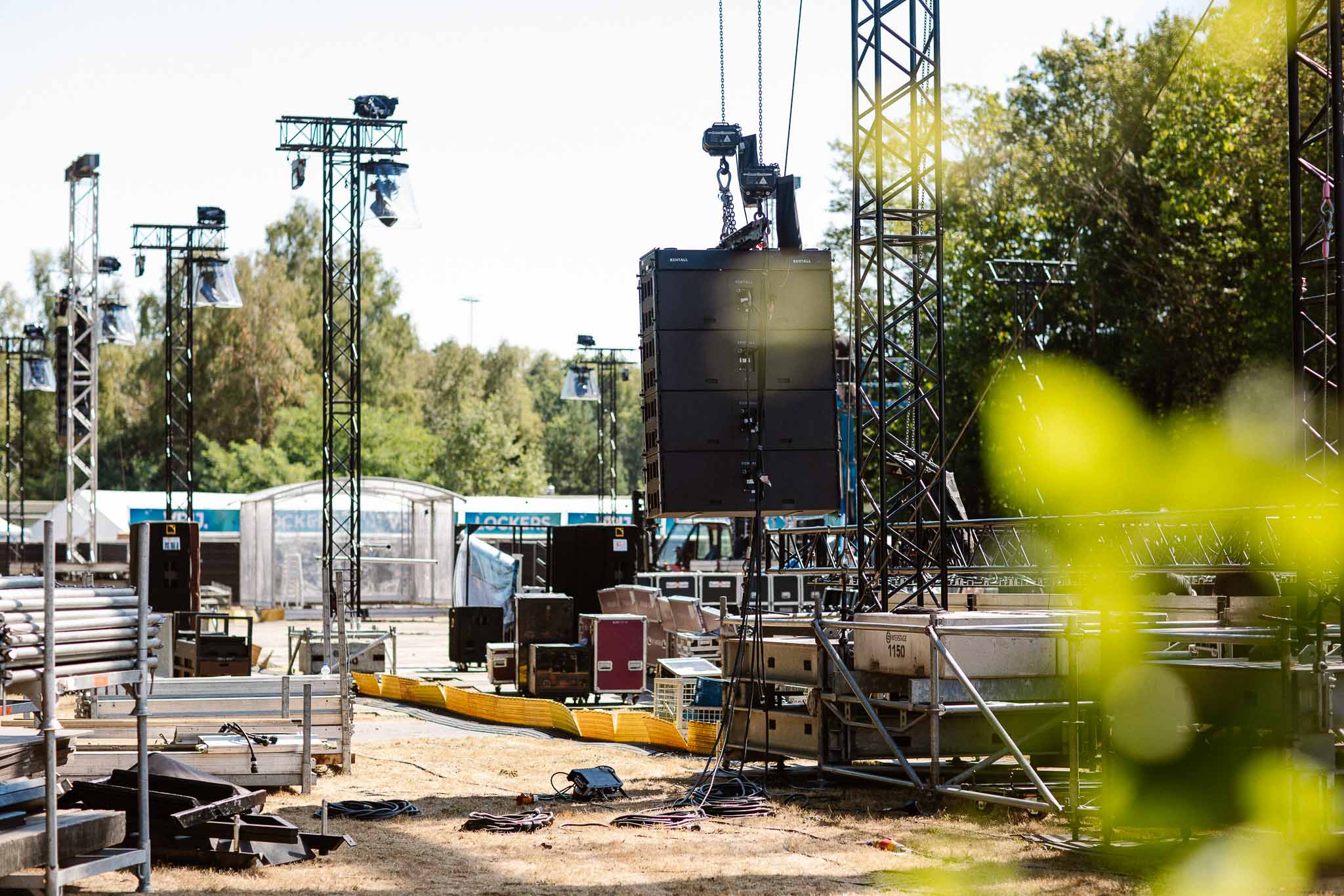 This is Onder De Radar Festival - Onder de Radar Festival | 27 augustus ...
