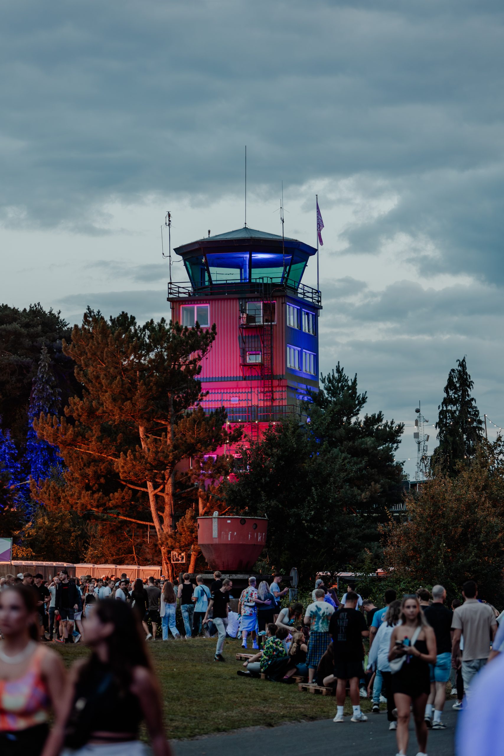 UPGRADE JOUW TICKET - Onder de Radar Festival | 28 & 29 augustus 2026 ...
