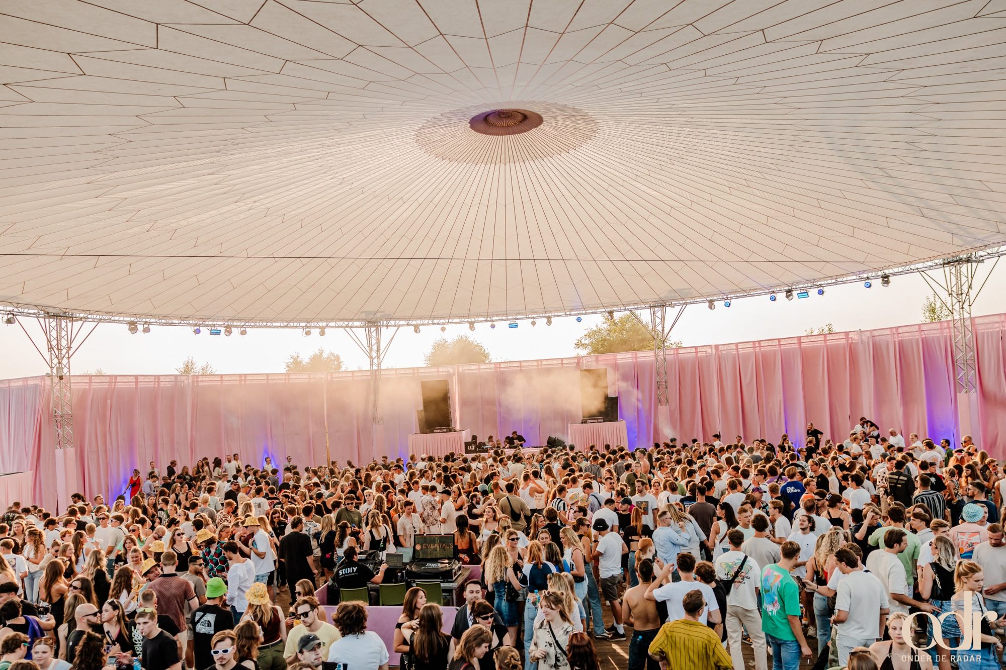 Dit is Onder De Radar Festival - Onder de Radar Festival | 29 & 30 ...