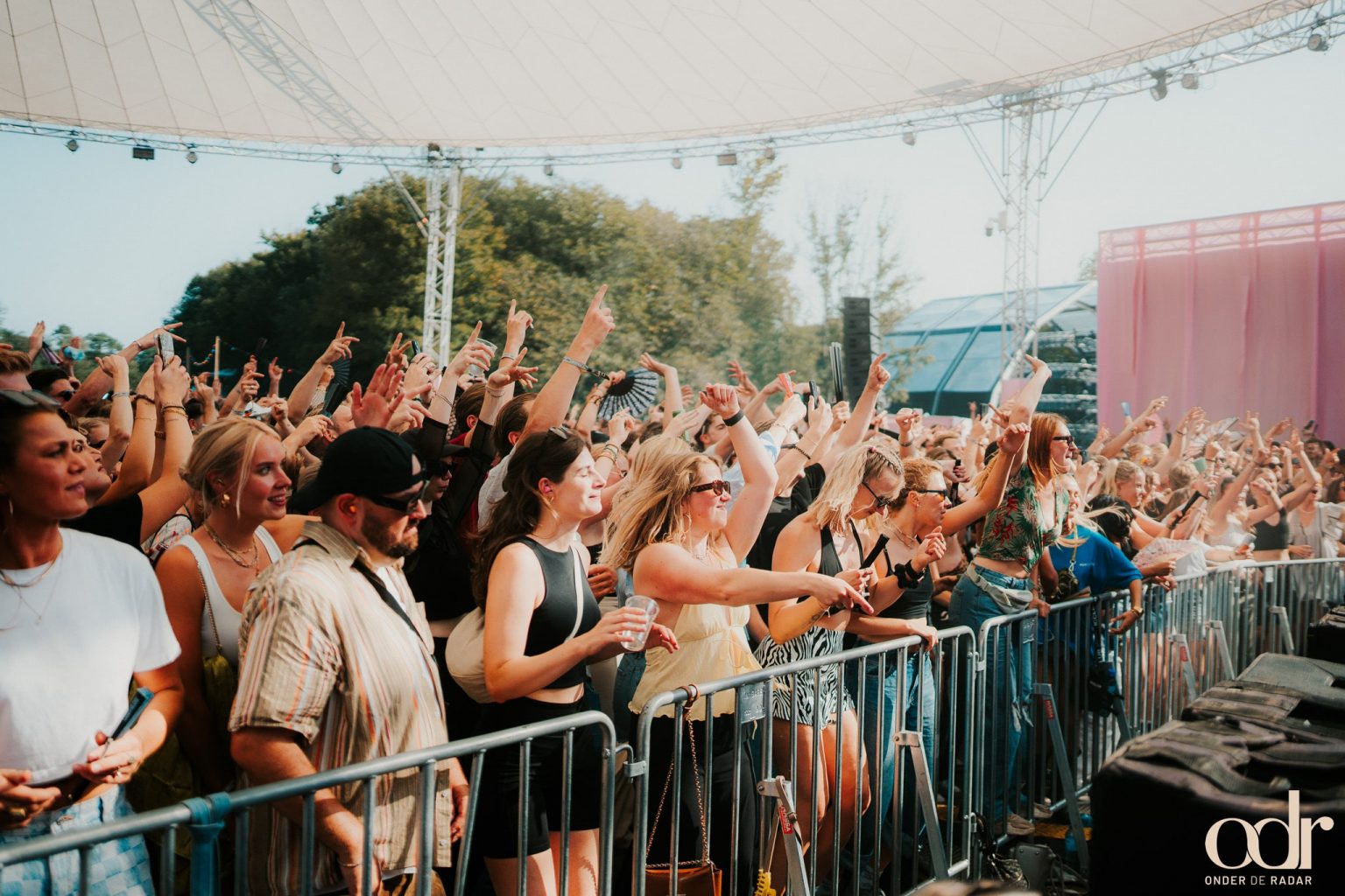 Dit is Onder De Radar Festival - Onder de Radar Festival | 29 & 30 ...