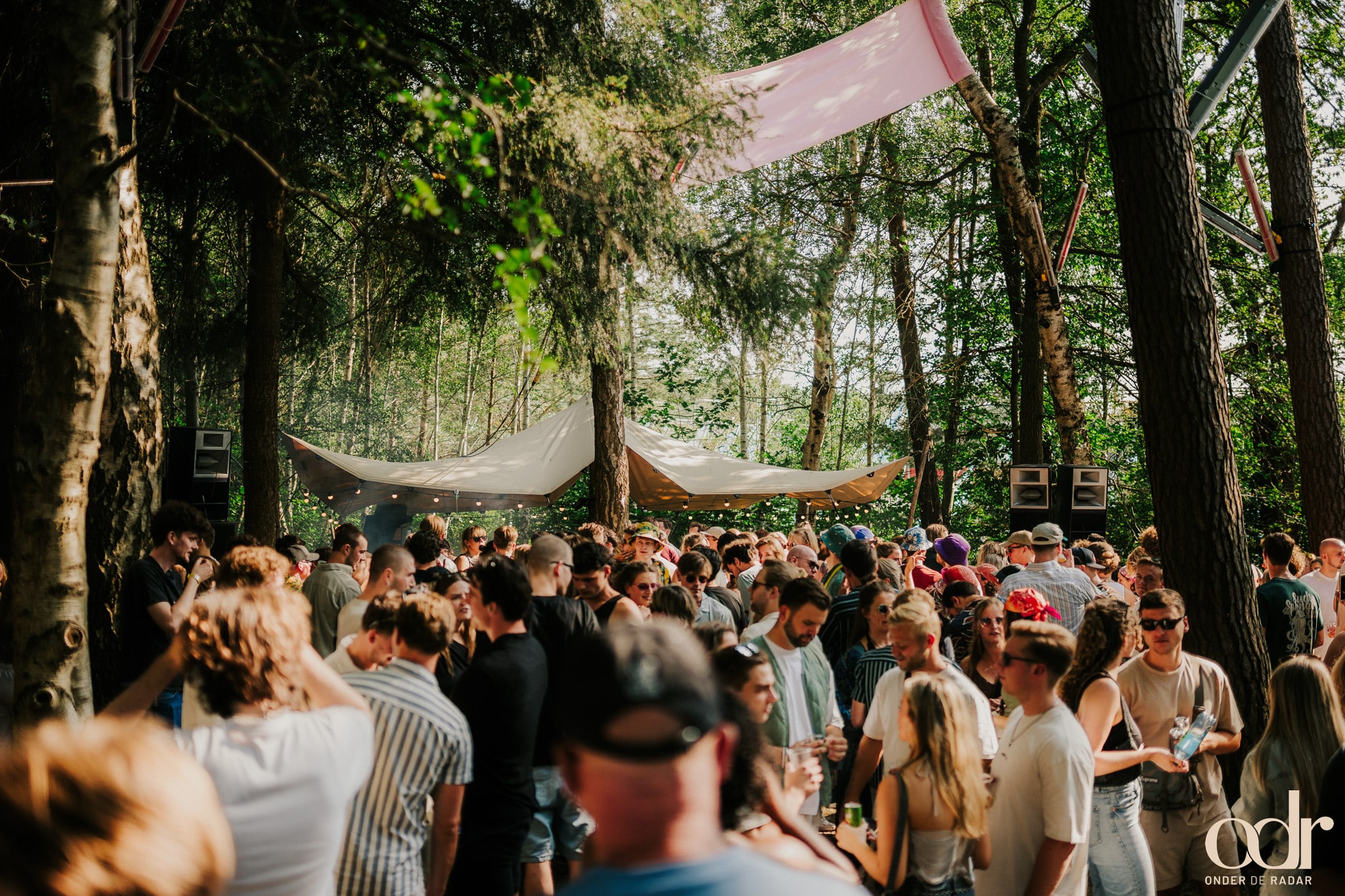This is Onder De Radar Festival - Onder de Radar Festival | 29 & 30 ...