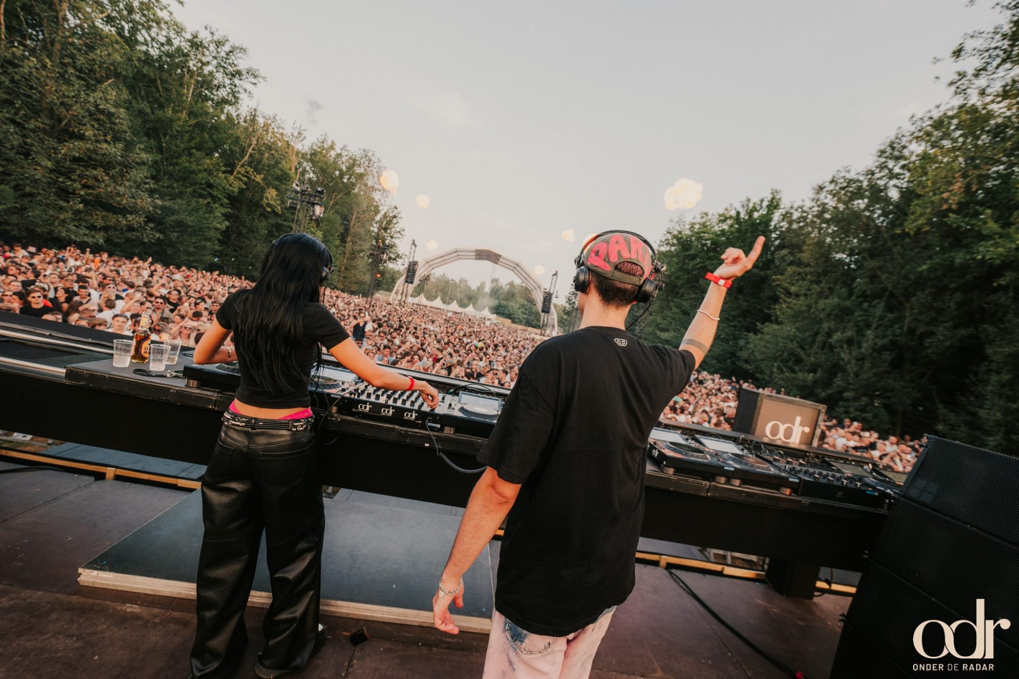 Dit is Onder De Radar Festival - Onder de Radar Festival | 29 & 30 ...