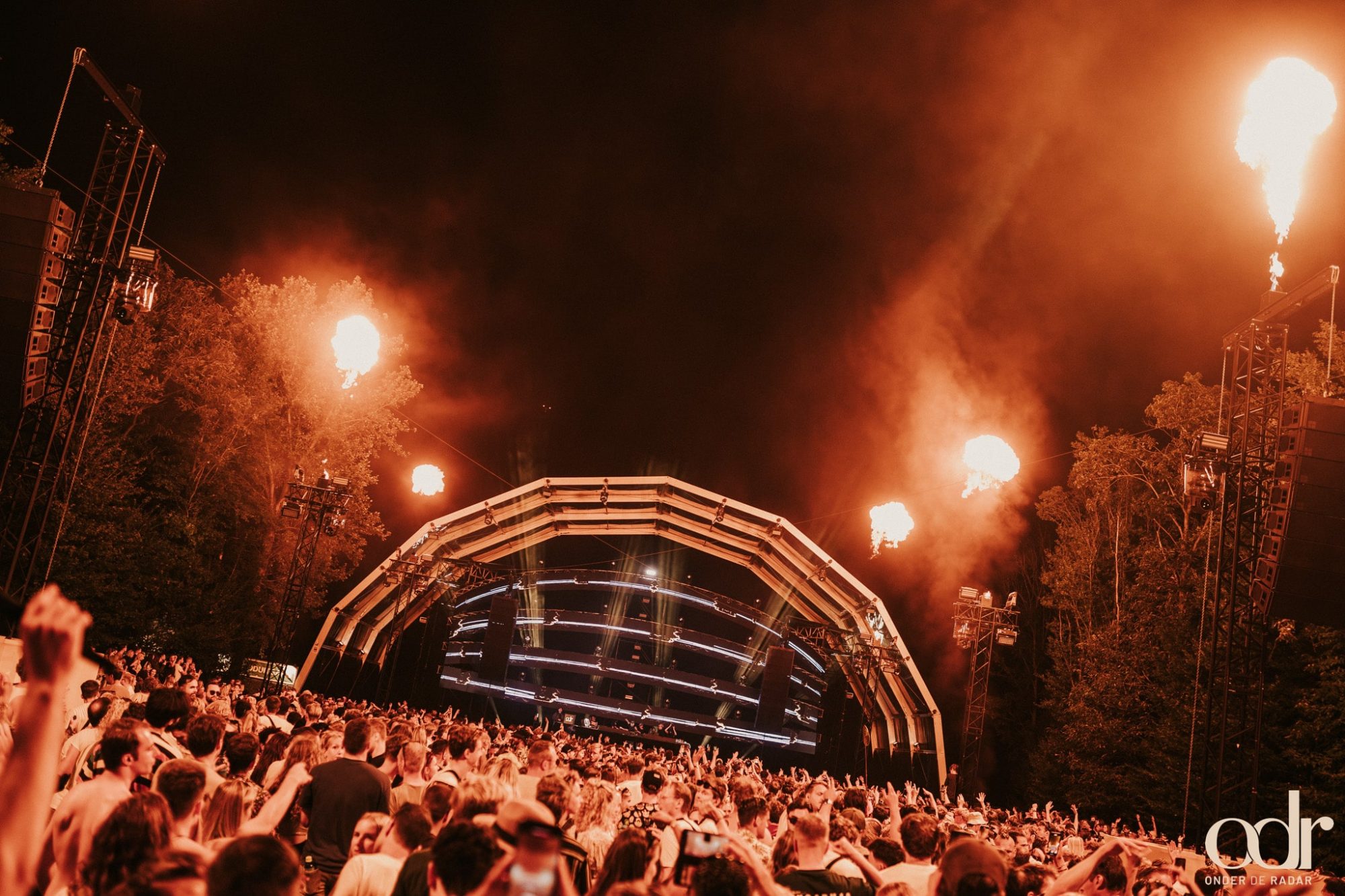 This is Onder De Radar Festival - Onder de Radar Festival | 29 & 30 ...