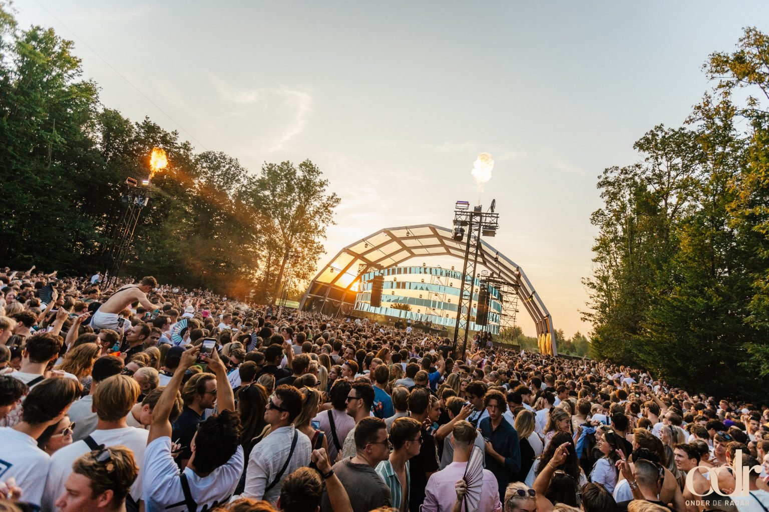 Dit is Onder De Radar Festival - Onder de Radar Festival | 29 & 30 ...