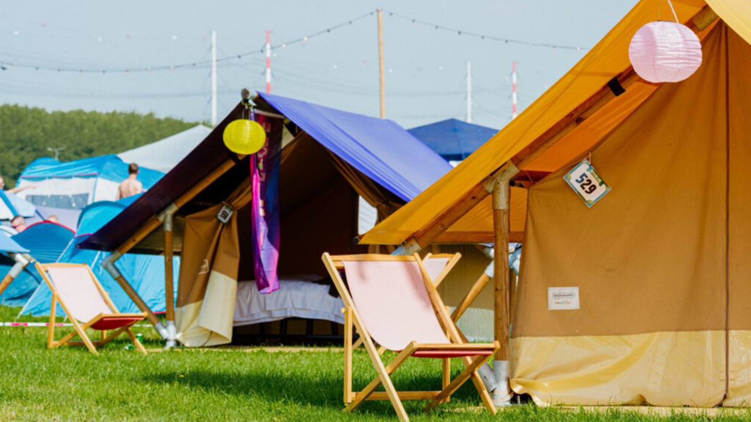 Onder De Radar Festival | 28 & 29 August 2026 | Vliegbasis Twenthe ...