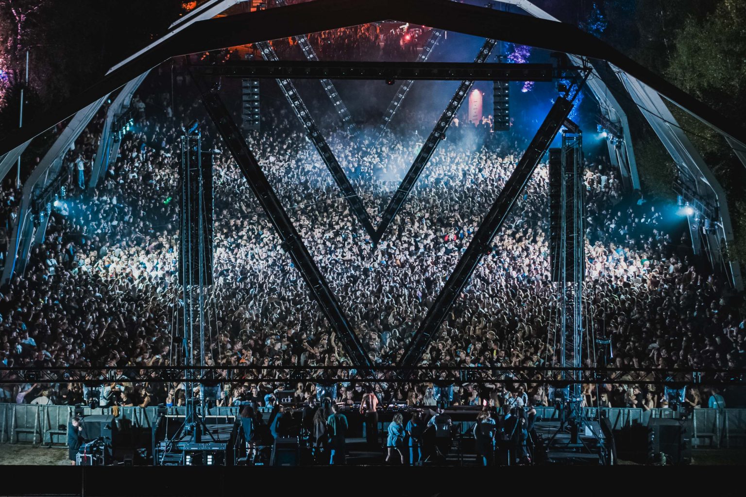 Onder De Radar Festival | 28 & 29 August 2026 | Vliegbasis Twenthe ...
